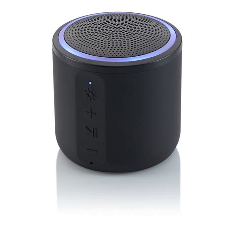 Blackweb LED Wireless Bluetooth Speaker – Walmart Inventory Checker ...