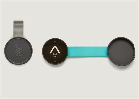 Maps Beeline Bicycle Compass Guides Cyclists With An Arrow