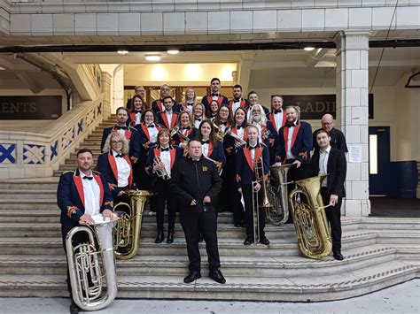 Greenfield Brass Band