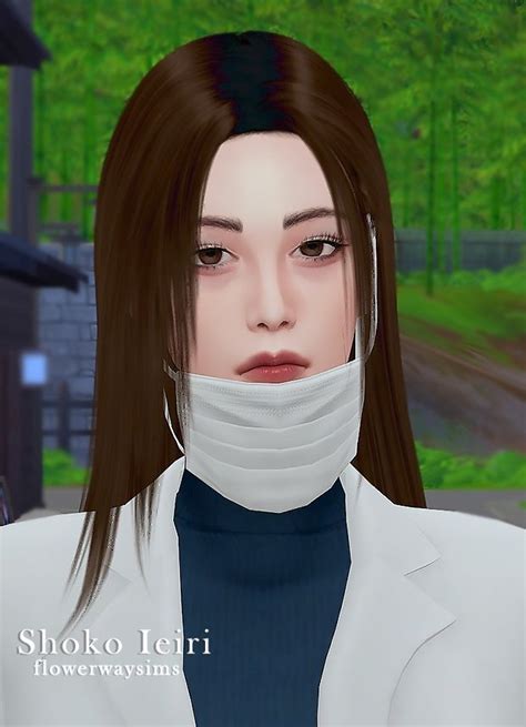 Jjk Sims 4 Cc