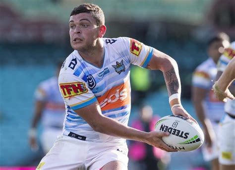 Cronk Advice For Struggling Taylor Sports News Australia