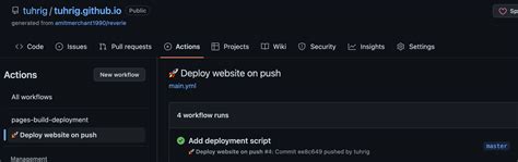 remaking my blog with jekyll thomas uhrig s blog my personal blog