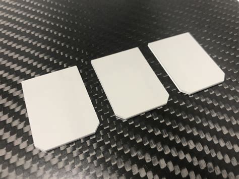 Caesium Iodide For X Ray Imaging