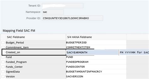 Using Sap Analytics Cloud Api Data Export Service Sap Community