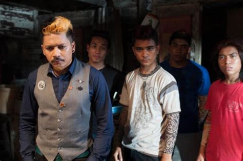 Harapan Besar Pengarah Terhadap Juvana 2 Wayang Mstar