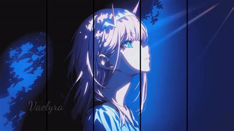 Steam Workshop Zero Two Moonlight By Vaelyra On Deviantart