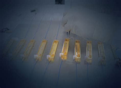 Optical Modulators En Route For The New Space