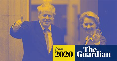 Brexit Explained How It Happened And What Comes Next Politics The Guardian