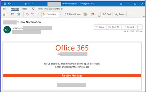 New Phishing Campaign Is After Your Credentials Microsoft Warns
