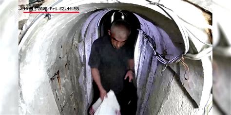 A Life Consumed By Hate Ends Amid Rubble Wsj