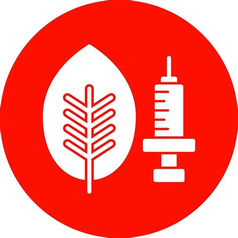 Genetic Modification Vector Icon Design 15334017 Vector Art At Vecteezy