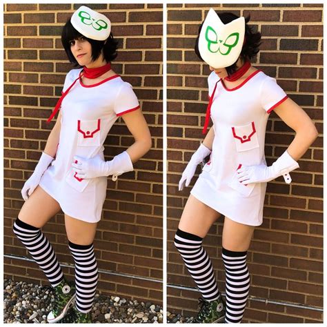 Noodle Gorillaz Gorillaz Halloween Outfits Gyaru Fashion