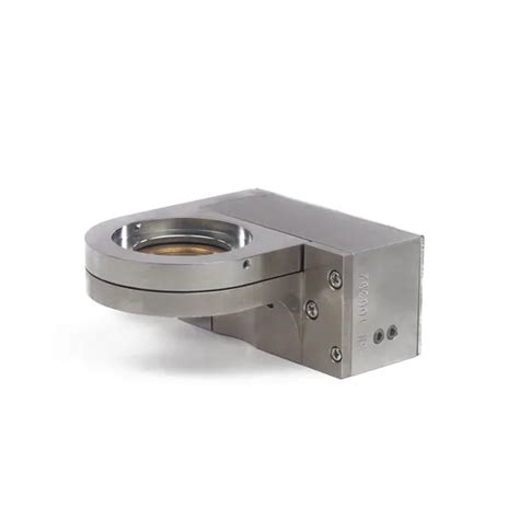 Nanoscan Op400 Piezo Objective Positioner Scanner Queensgate High Speed Nanopositioning Nanoscan Op400 Piezo Objective Positioner Scanner Queensgate High Speed Nanopositioning