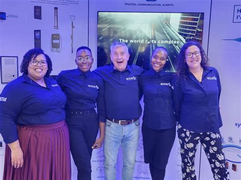 Evolving Management Solutions On Linkedin A Massive Thank You To Everyone Who Joined Us At The