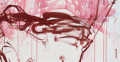 Tracey Emin Sex And Solitude Visit Tuscany