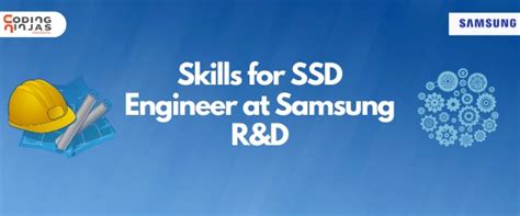 Ssd Engineer At Samsung Randd Naukri Code 360