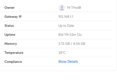 unifi network integration official thread page 9 share your
