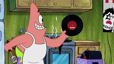 Spongebuddy Mania Spongebob Episode Shell Games