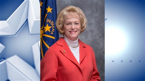 Sen Vaneta Becker Files For Reelection