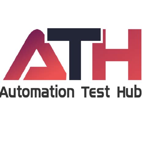 Automation Test Hub Youtube