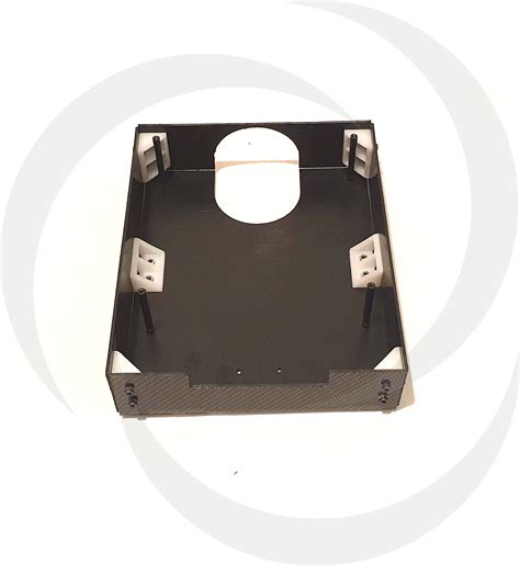 Frame Canopy Tronsys