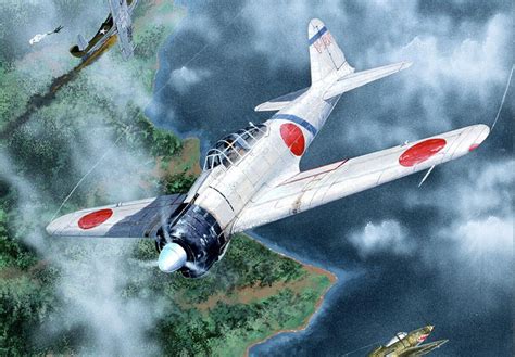 Mitsubishi A6m Zero Wallpapers Top Free Mitsubishi A6m Zero