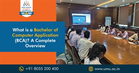 Everything You Need To Know About An Bca Subjects And Fee Structure