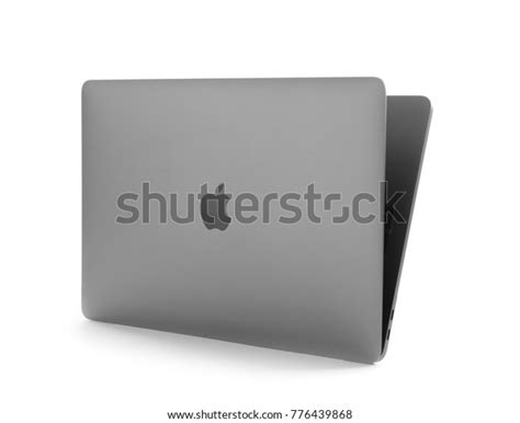 Macbook Pro Space Grey Images Stock Photos D Objects Vectors Shutterstock