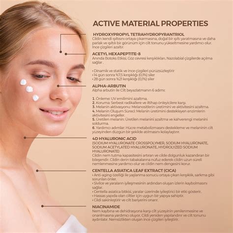 Fency Anti Aging Night Cream