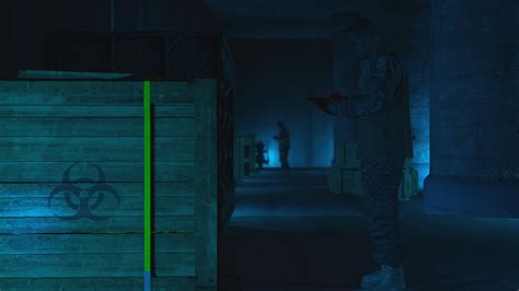 Military Base Locations Generation Zero Map Kesilslot