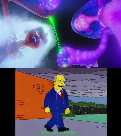 Chalmers Wants To See Ruby And Nerissa Fight By Theanimationfan2007 On