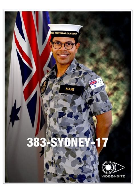 Sydney Class Video Onsite