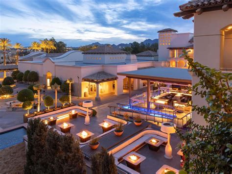 Fairmont Scottsdale Princess 5⋆ Save More On Your Stay In Scottsdale