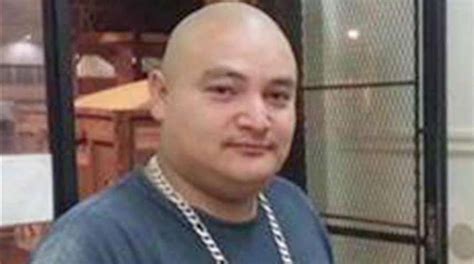 Surenos Street Gang Tied To Accused California Cop Killer Has History