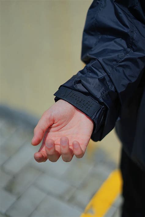 Nike X Fog Track Jacket Black 2019 Boom Boom Id