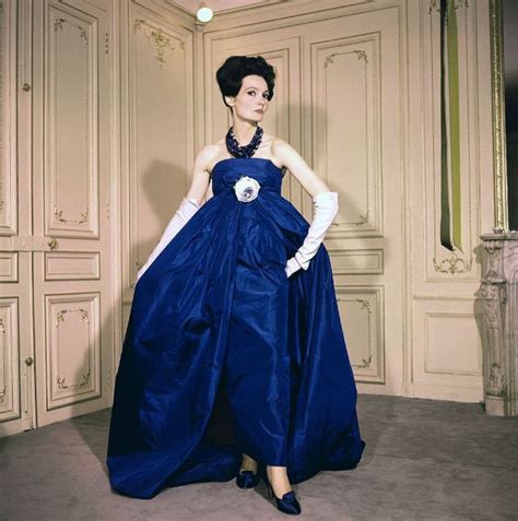 Elegant Fifties Gorgeous Pictures Of Beautiful Collections From The