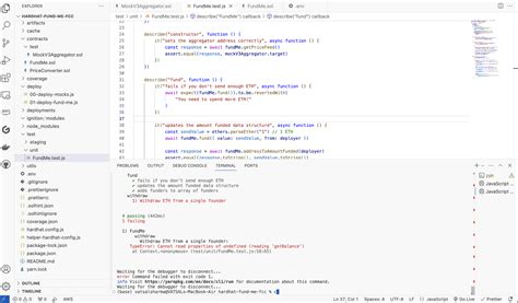Solidity Error Cannot Read Properties Of Undefined Reading
