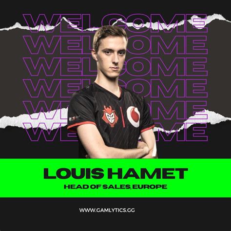 Welcome Louis Hamet To Sales Team 🚀 Im Still Looking For Software Engineer Based In Santiago