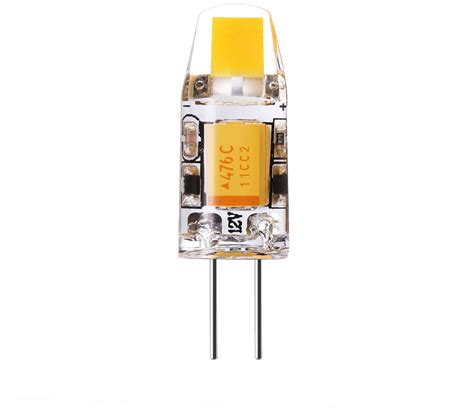 Avide Led 12w G4 Cob Ew 2700k Elektroshopdebrecenhu