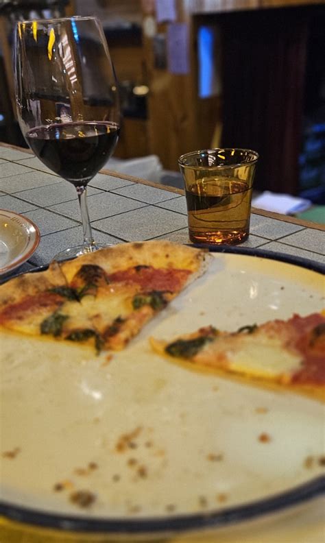 Cracking The Pizza Code Witchdoctor