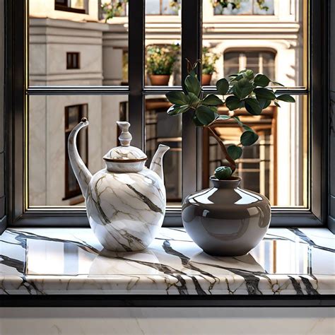 15 Window Sill Tile Ideas To Enhance Your Home Decor