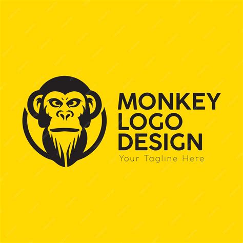 Premium Vector Minimalist Monday Logo Design