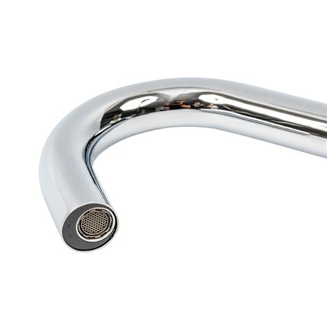 Deck Mounted Modern Kitchen Sensor Taps Sensor Taps And Deck Mounted Sensor Tap