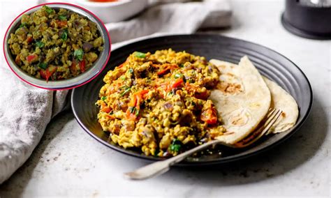 10 நிமிடத்தில் செய்யலாம் முட்டை மிளகு பொடிமாஸ் Egg Pepper Masala Egg