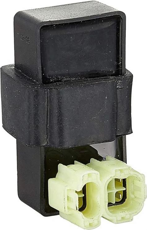 Cdi Capacitor Discharge Ignition At ₹ 300piece Capacitor Discharge