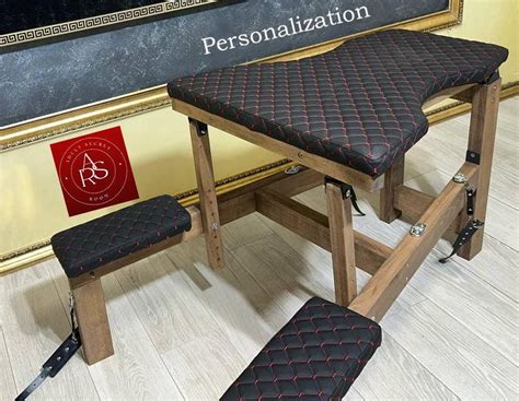 Personalized Bdsm Bondage Furniture Custom Spanking Bench Spanking