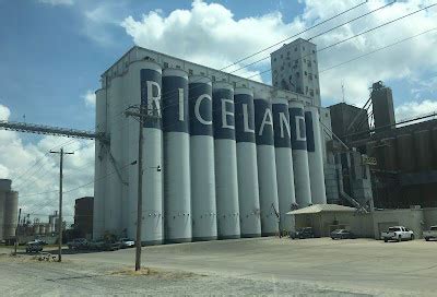 Riceland Foods Leadership Class Travels To Washington Dc Usa Rice