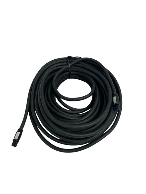 Simrad Roblink Interconnect Cable For Is15 2pin 2pin 10 Meters New