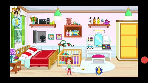 فيلم صديقتي سرقتني😭💔مايتاون Youtube