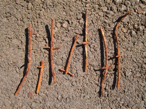 Paper Ponderings Nested Rust